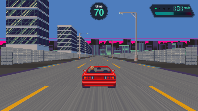 Slipstream: The Demo Tapes